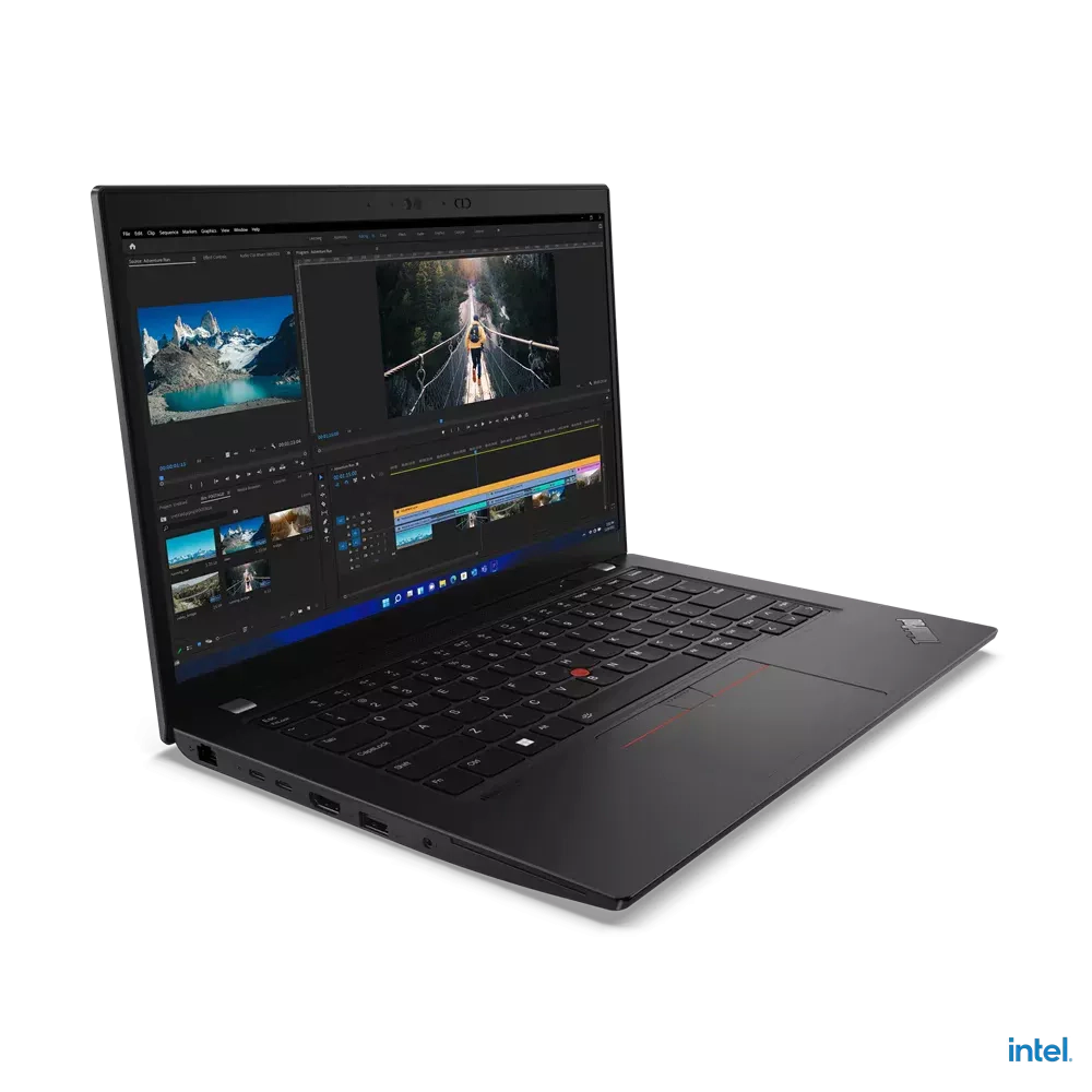 Lenovo ThinkPad L14 Gen 3 2022 Intel i5 1235U / 16GB RAM / 512GB SSD ...