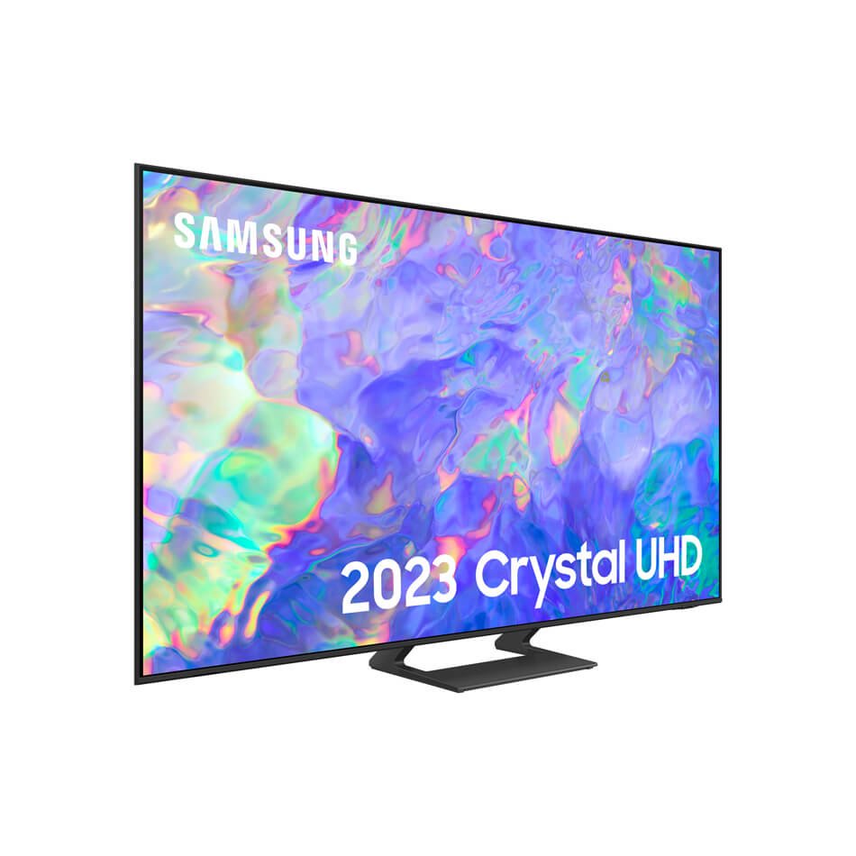 Samsung UA65CU7700RXHE 65″ Inch SMART UHD LED TV - Tech Palace
