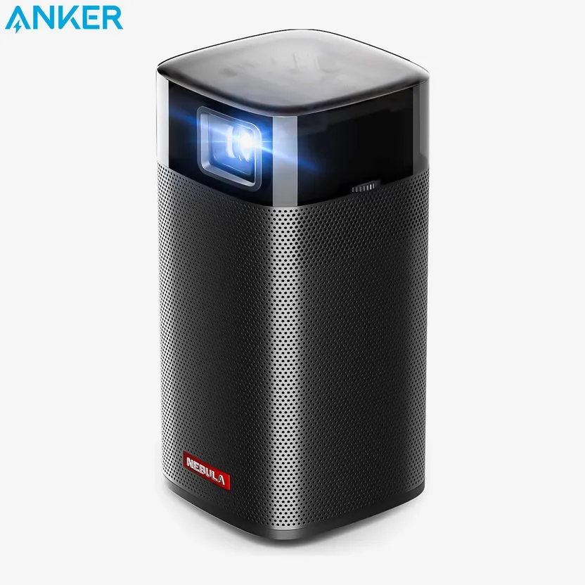 Anker Nebula Apollo B2C - EU/ES/FR/ES Nebula Projector - D2410311 ...