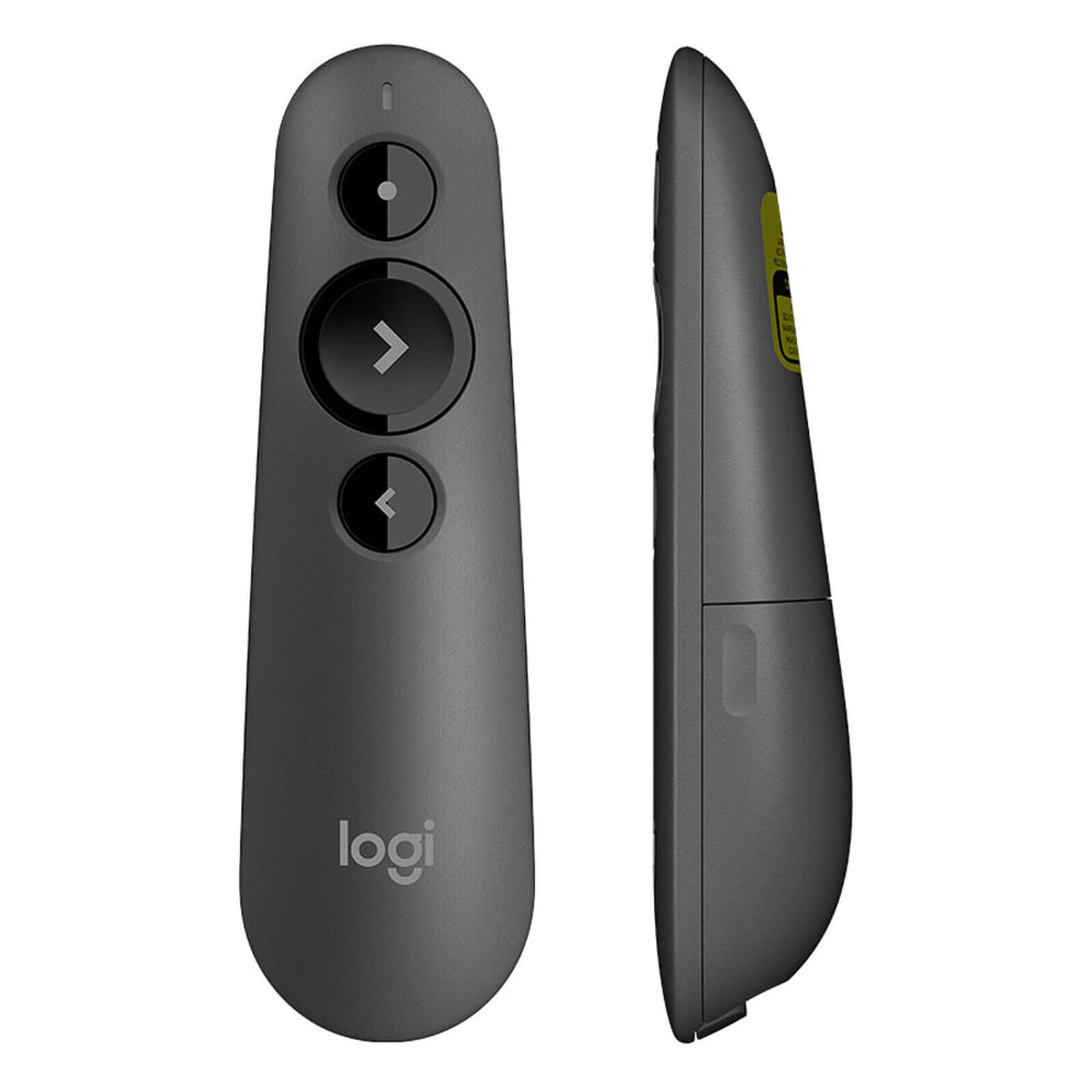Logitech R500 Laser Presentation Remote - Tech Palace