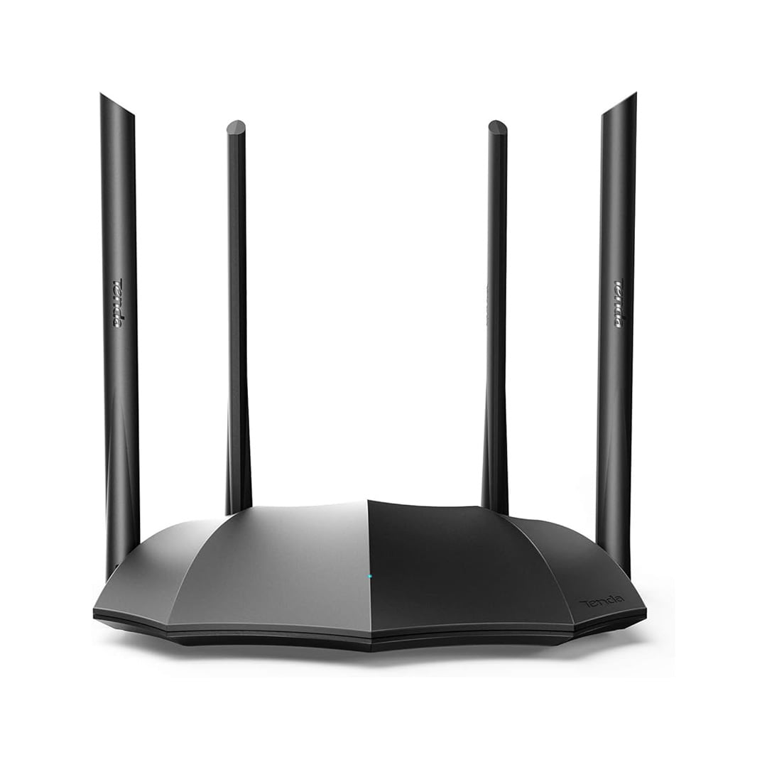 Xiaomi router AC1200 | Gigabit port | IPv6 - Tech Palace