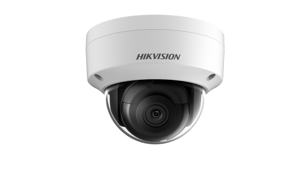 Hikvision DS 2CD2123G0-IS 2MP Dome - Tech Palace