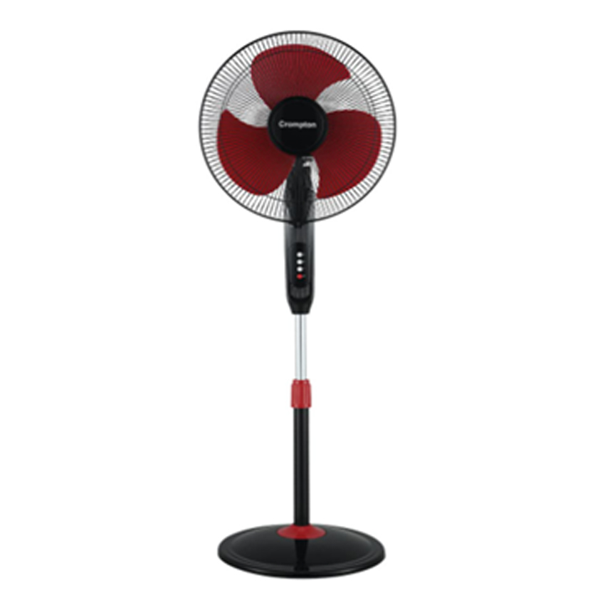 Crompton 16 Inch Stand Fan - Tech Palace